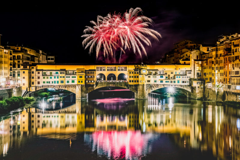 Stefano Marsili-Libelli, Contributing Photographer – The Foundation for ...